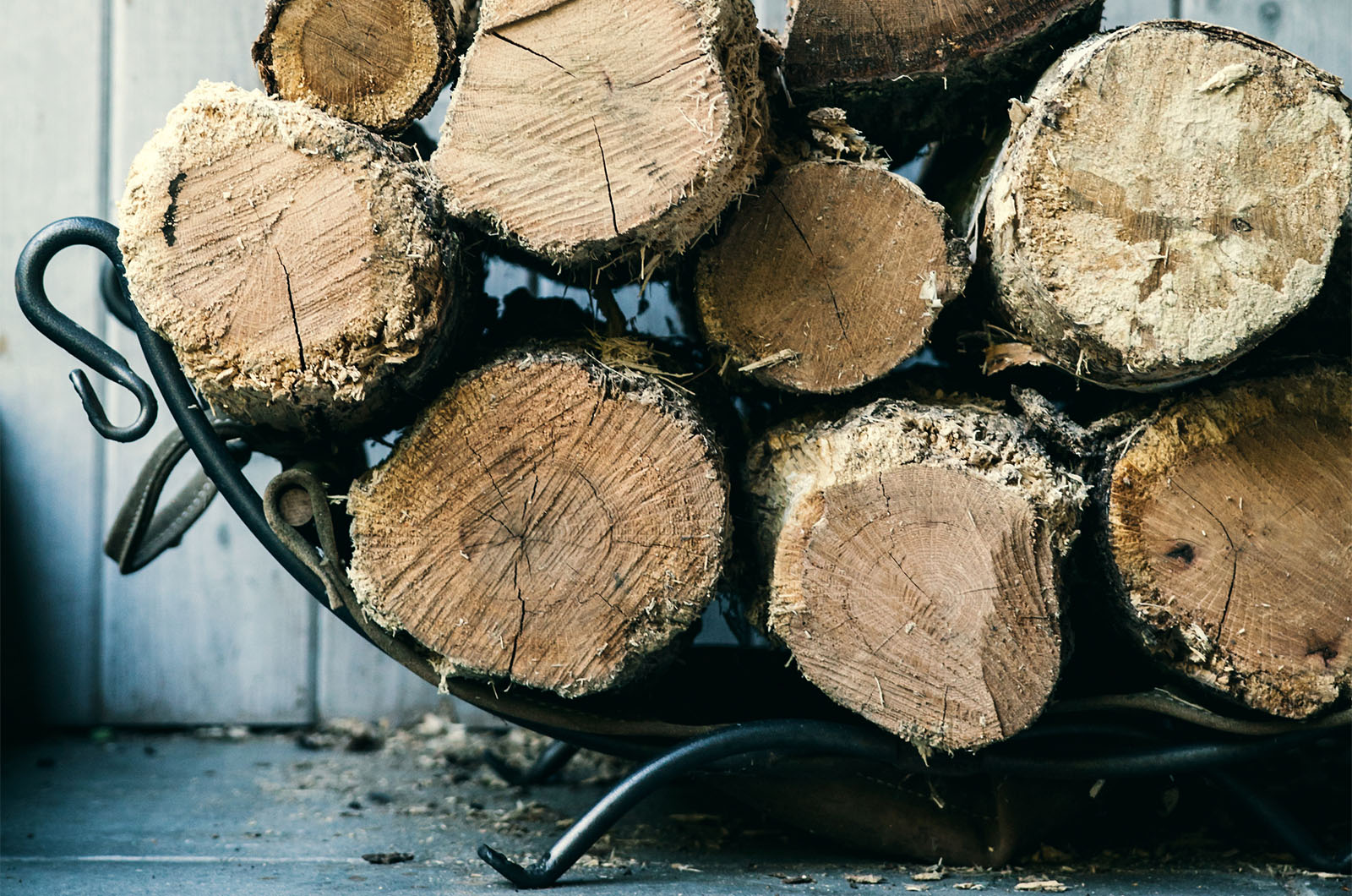 Types of firewood for your wood stove | Jotul